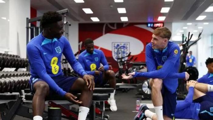 Pat Nevin Heran Cole Palmer Sulit Starter di Timnas, Ex Chelsea ...