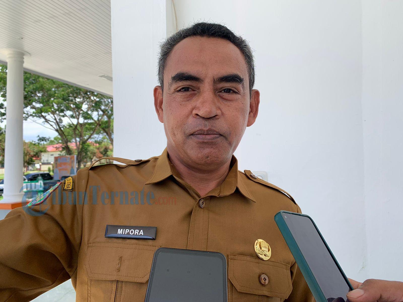 Pemkab Halmahera Selatan Kucur Rp 30 Miliar untuk Bayar Utang Proyek Multiyears - Tribunternate.com