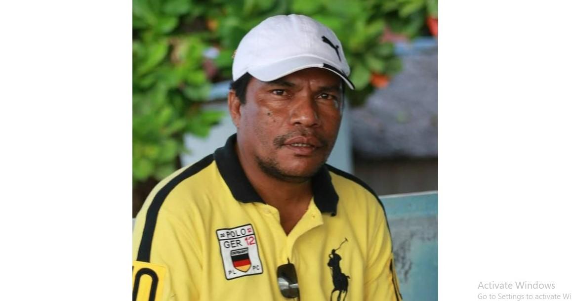 Ditunjuk Sherly Laos Jabat Plt Kadis Pertanian Maluku Utara, Segini Harta Kekayaan Anwar Husen ...