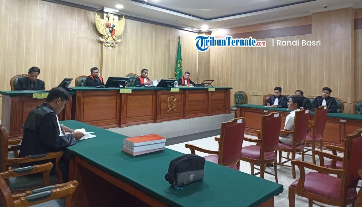 Muhammad Syahrastani Divonis 2 Tahun Penjara di Kasus Mami dan WKDH ...