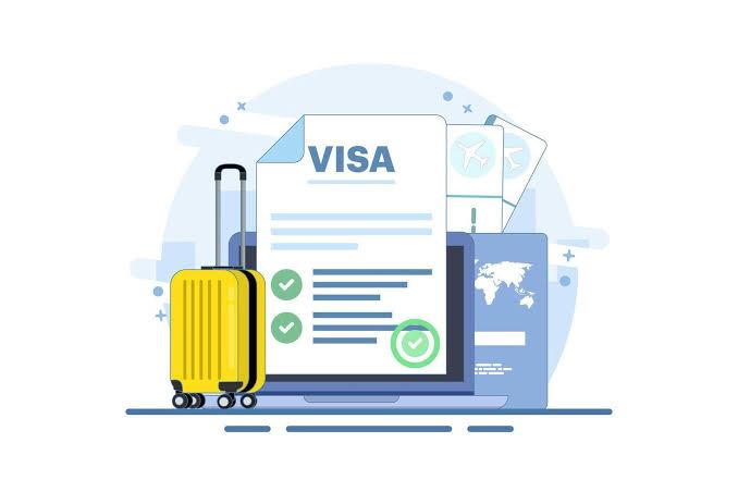 Kebijakan Baru Visa C18 untuk Tenaga Kerja Asing - Tribunternate.com