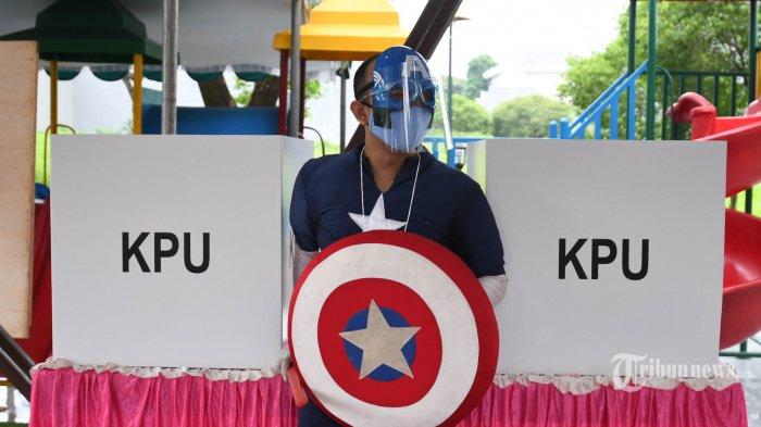 Contoh Surat Pendaftaran KPPS Pemilu 2024, Lengkap dengan Link Download ...