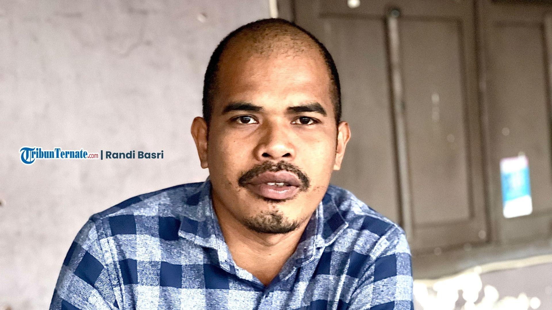 Kasus Korupsi WKDH Maluku Utara, Mahri Hasan: Peran Al Yasin Ali dan ...