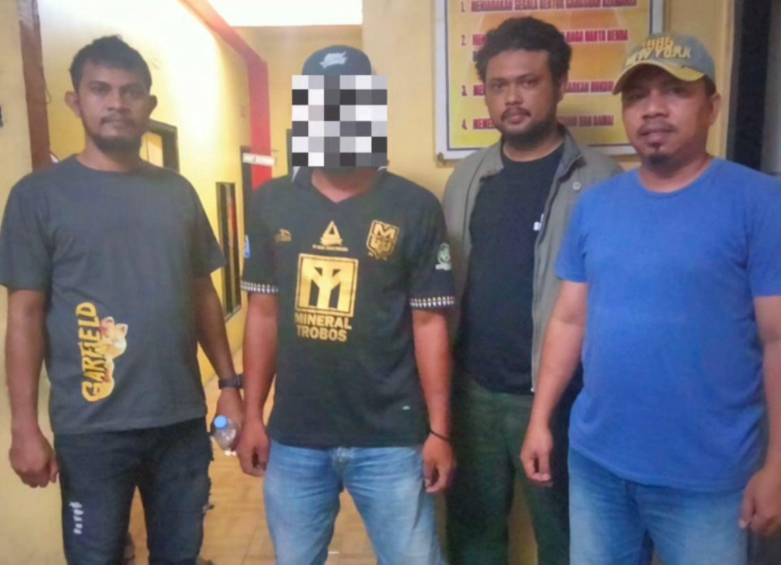 Kronologi Suaib Alias Dona Dianiaya Pria di Ternate: Dituduh Lakukan ...