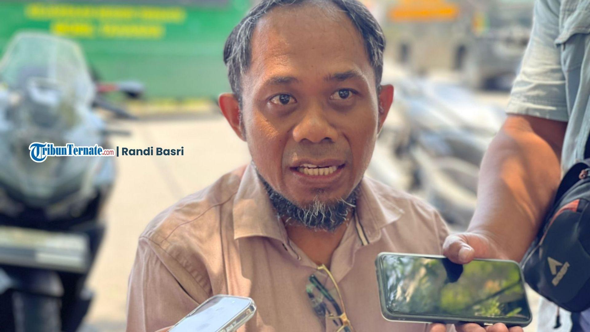 Dugaan Korupsi WKDH: Kejati Maluku Utara Diminta Tetapkan Al Yasin Ali dan Istri sebagai ...