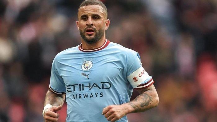 Lewat Cristiano Ronaldo, Al Nassr Goda Kapten Manchester City - Halaman ...