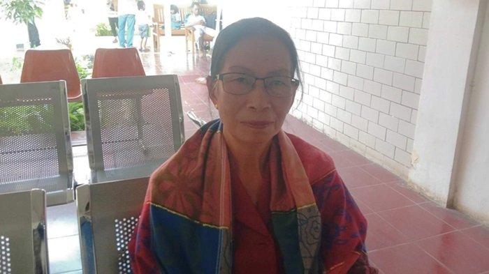 Dorkas Sondak Rasakan Manfaat Layanan Ganti Kacamata dari Program JKN ...