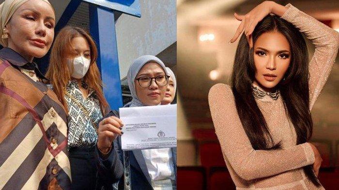 Kronologi Peserta Miss Universe 2023 Dipaksa Buka Baju Saat Body Check ...