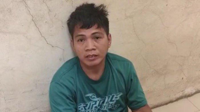 Awalnya Diduga Korban Rudapaksa, Ini Pengakuan Pelaku Pembunuhan Agnes ...