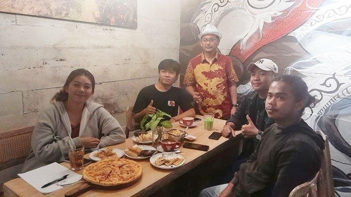 Peringati Hari Pahlawan Nasional Pongtiku, PMTI Ajak Mahasiswa UKI ...