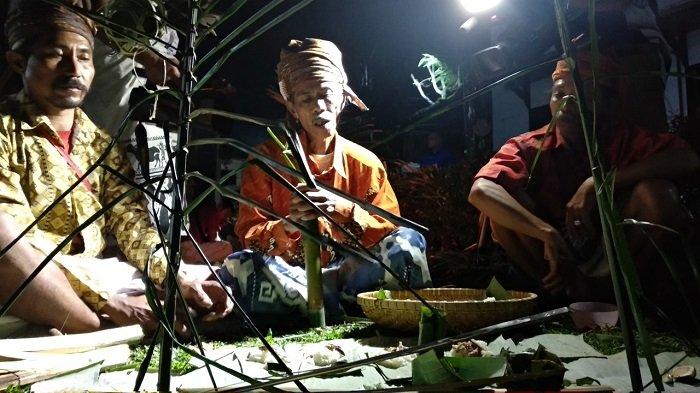 Mengenal Aluk Todolo, Ajaran Leluhur Masyarakat Toraja. Sejarah dan Aturan Hidup - Tribuntoraja.com