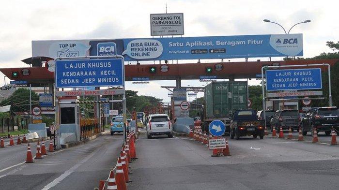 Tarif Jalan Tol di Makassar Naik Mulai 29 September 2023, Ini Daftar Tarif Terbaru ...