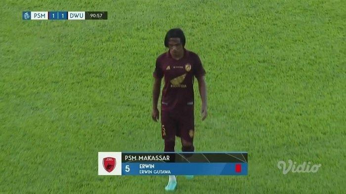 Tinggalkan PSM, Batal Gabung Borneo FC, Erwin Gutawa Tetap di ...