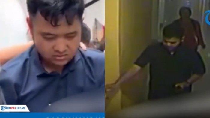 Kasihan Ganda, Istrinya Dibunuh Rekan Kerja, Malah Dia Dicurigai ...