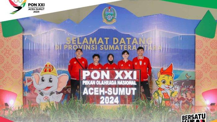 Perdana Wakili Sulsel, Asprianti Atlit Kick Boxing Tana Toraja Target ...