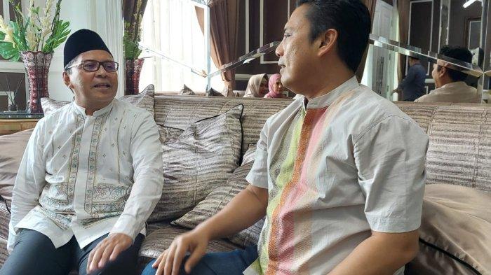 Pengamat: Danny Pomanto-Andi Iwan Darmawan Aras Paket Komplit untuk ...