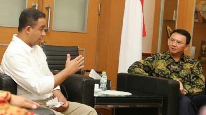 Pilkada Daerah Khusus Jakarta Hanya Satu Putaran - Tribuntoraja.com