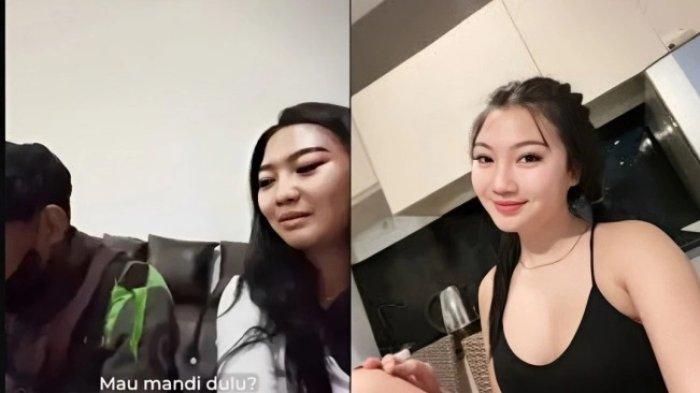 Isi Percakapan Video Viral TikTok Erika Putri 8 Menit Prank Ojol, Ternyata Ini Isinya ...