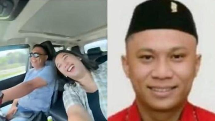 Bercanda Rampok Uang Negara, Wahyudin Moridu Dipecat dari DPRD Gorontalo, Kini Jadi Kuli Angkut ...