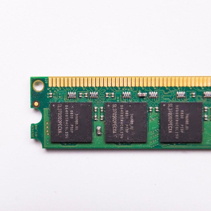 Perusahaan Raksasa Beralih Cetak DDR5, Produksi RAM DDR3 dan DDR4 Bakal ...