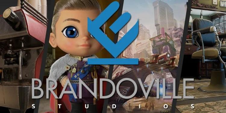 Studio Game asal Indonesia, Brandoville Dikecam Netizen Meski Baru Saja ...