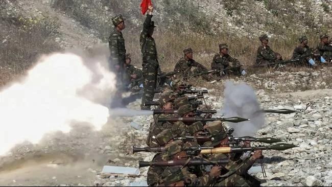 Kim Jong Un Dikabarkan Raup Rp 392 Miliar per Bulan dengan Kirim ...