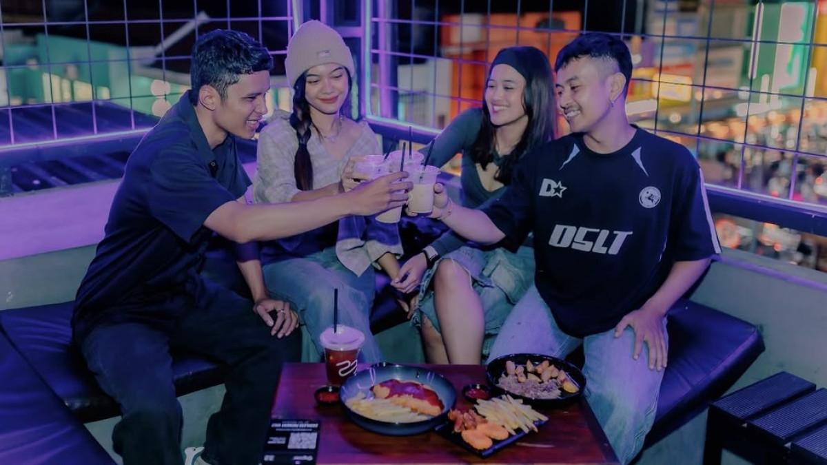 7 Kafe di Gatsu Solo Favorit Anak Muda, Cocok untuk Nongkrong hingga ...