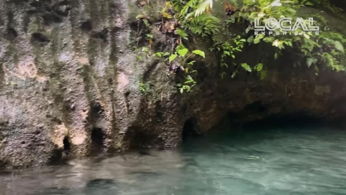 Itinerary Minahasa 1 Hari dari Manado, Eksplor Aer Konde yang Hits ...