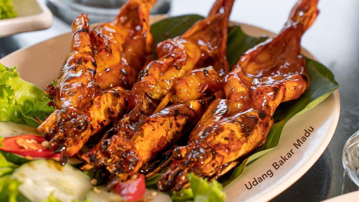 7 Tempat Sarapan Enak di Semarang, Pilihan Favorit Warga Lokal - Tribun ...