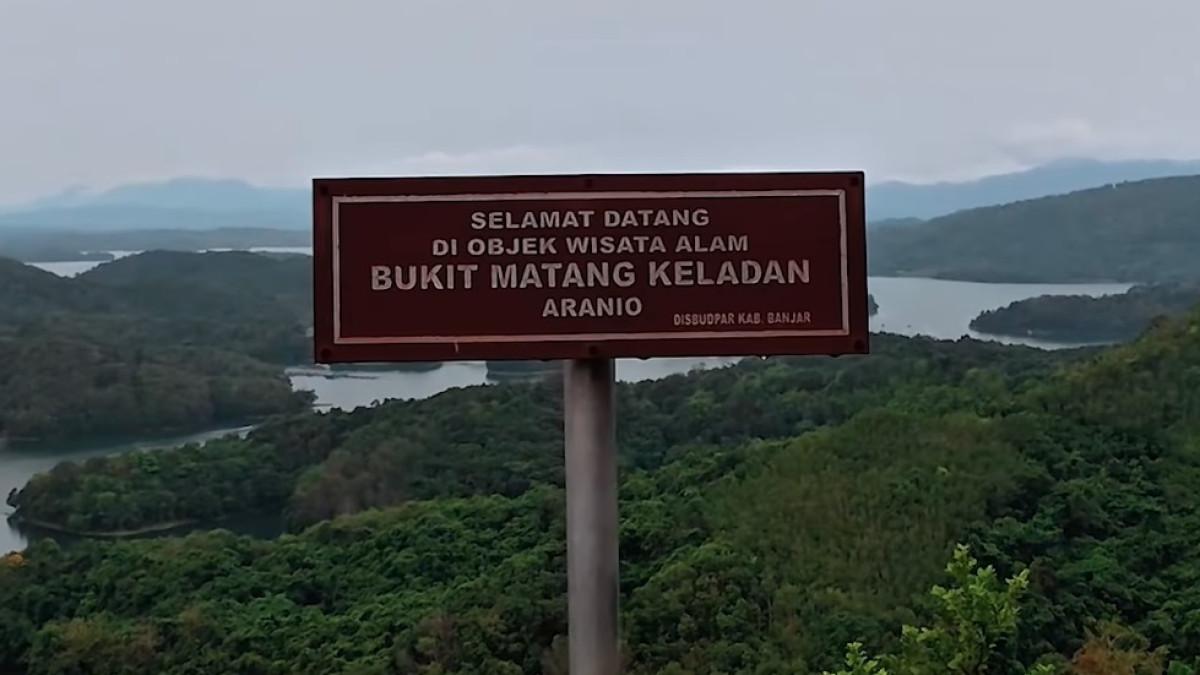 Itinerary Tyrolean Matang Kaladan Banjar, Liburan Berdua Rp 300 Ribu ...