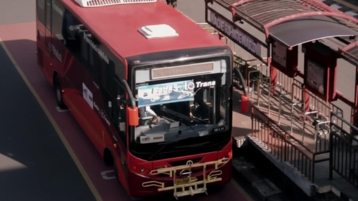 Panduan Naik BST & Cara Bayar Tiket untuk Liburan Akhir Tahun di Solo ...
