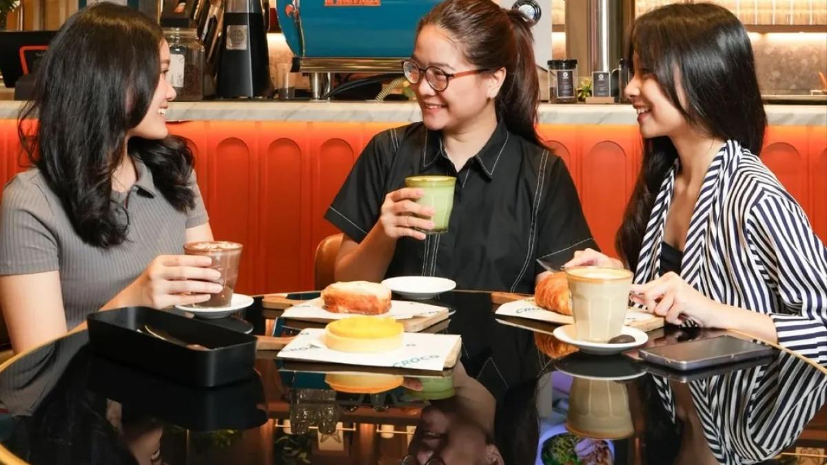5 Tempat Makan Siang Enak Dekat Grand Indonesia Jakarta Favorit Pekerja ...