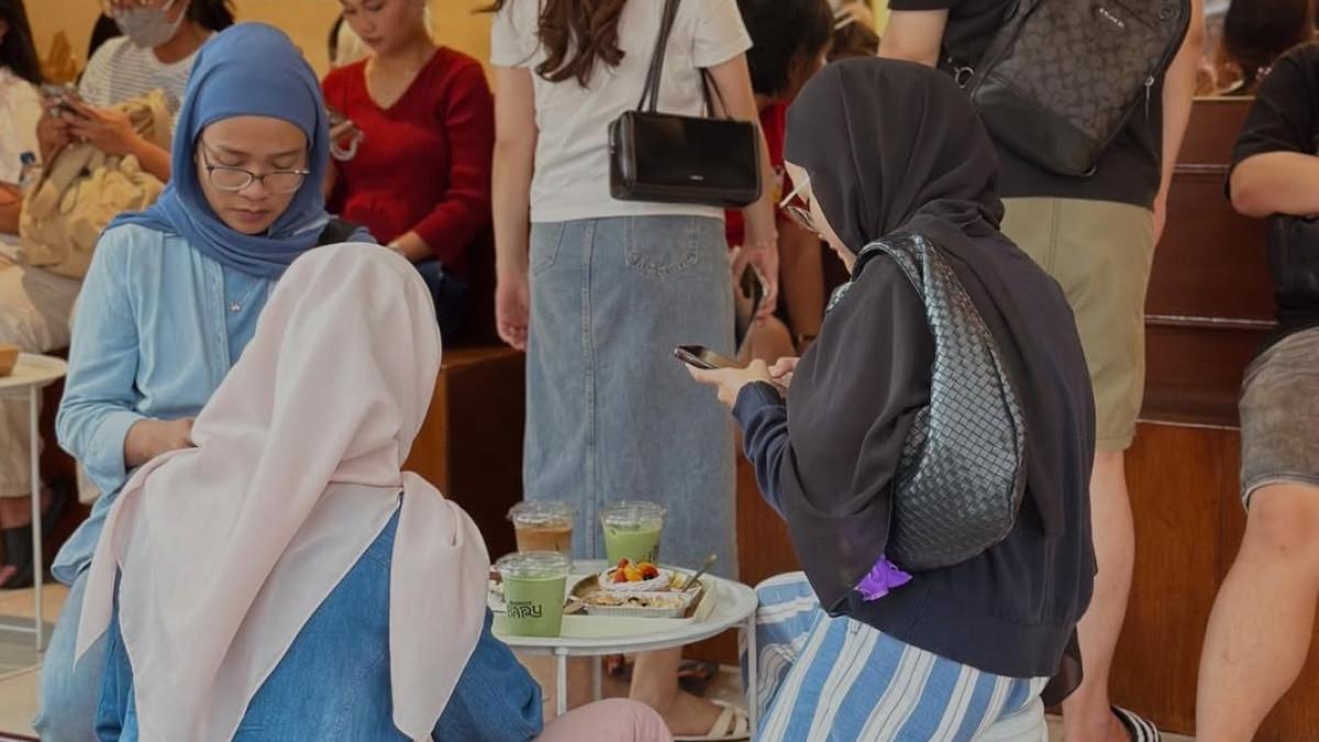 7 Kafe di Gatsu Solo Favorit Anak Muda, Cocok untuk Nongkrong hingga ...