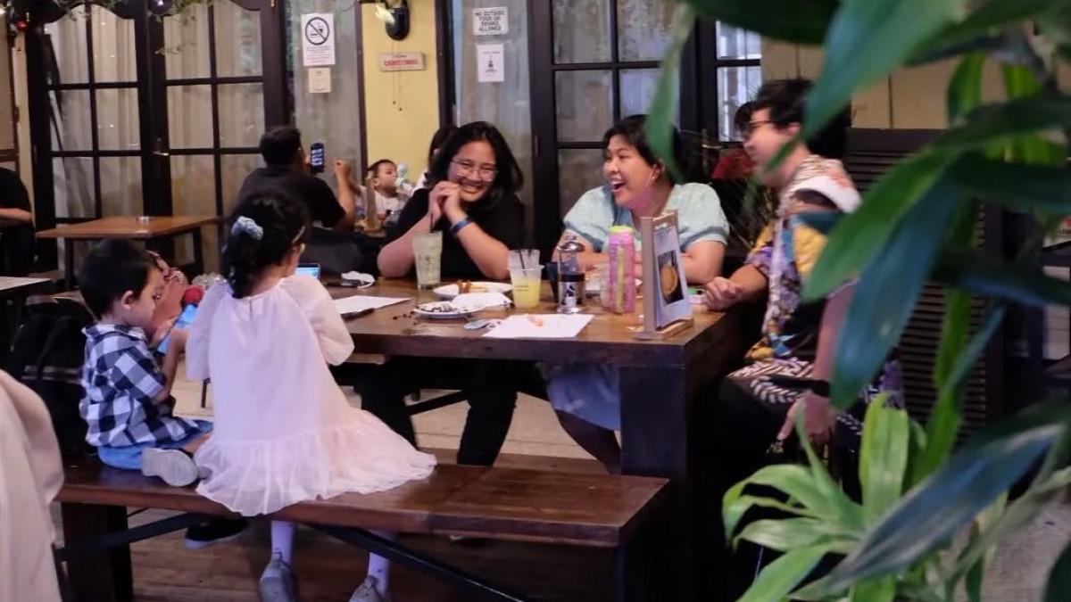 5 Tempat Makan Enak di Tebet Eco Park Jakarta Buat Nongkrong Sepulang ...