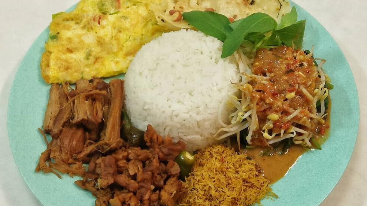 7 Tempat Sarapan Enak di Surabaya untuk Pekerja, Buka Sejak Subuh ...