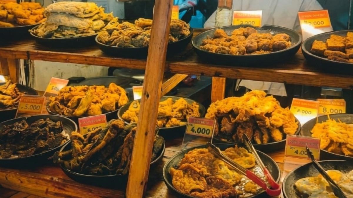 7 Tempat Makan 24 Jam di Malang: Coto Makassar hingga Lalapan Cak Midi ...