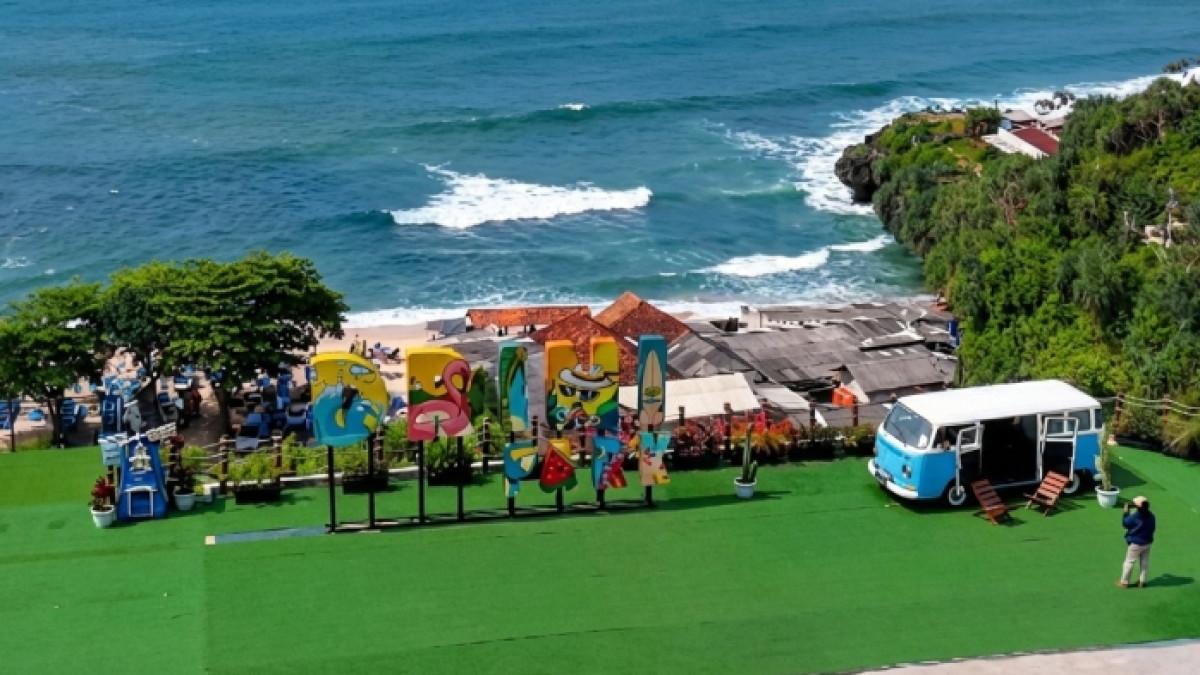 Harga Tiket Masuk Drini Park Gunungkidul 2026, Lengkap Jam Buka & Tarif ...