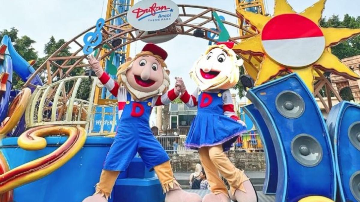 Harga Tiket Masuk Dufan dan Jam Operasional selama Ramadan 2026 ...