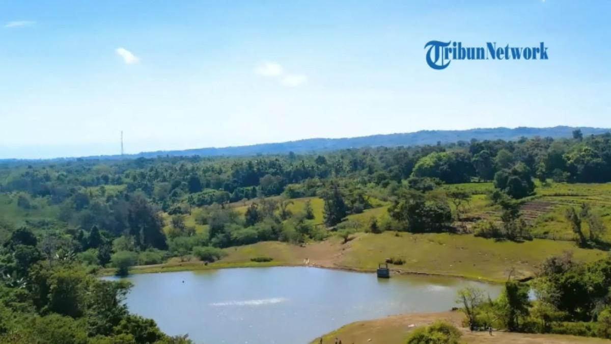 Itinerary Embung Oelomin, Wisata Gratis di Kupang untuk Liburan Akhir ...