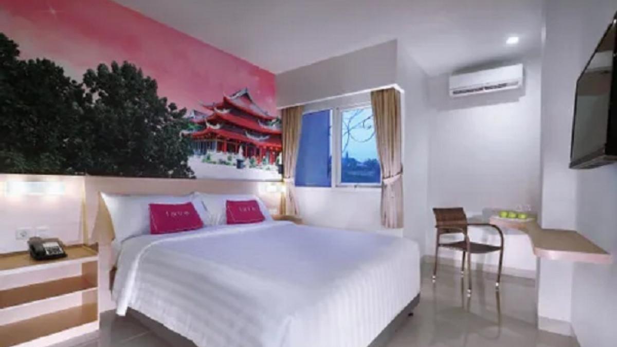 5 Hotel Bintang 3 di Semarang untuk Lebaran 2026, Mulai Rp 200 Ribuan ...