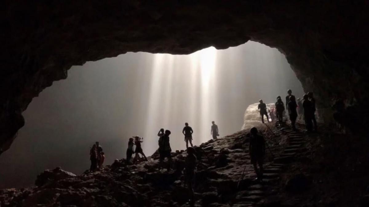 7 Tempat Wisata di Gunungkidul untuk Liburan Tahun Baru 2026 - Tribun ...