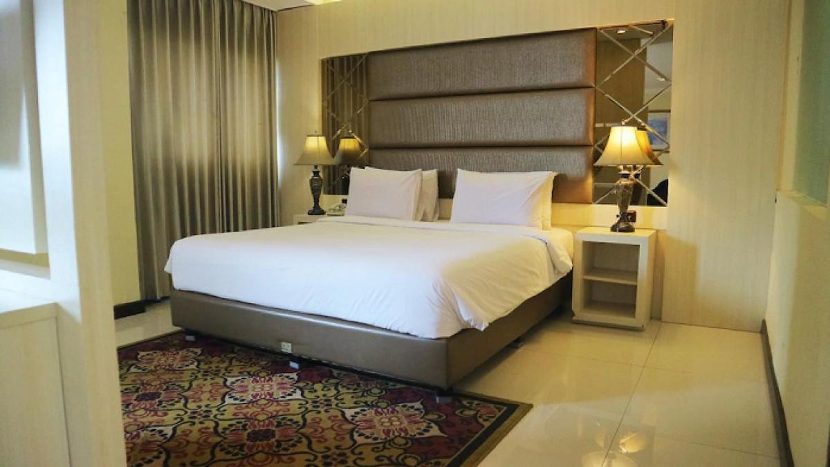 7 Hotel di Bogor untuk Staycation Keluarga Akhir Tahun, Mulai Rp 300 ...