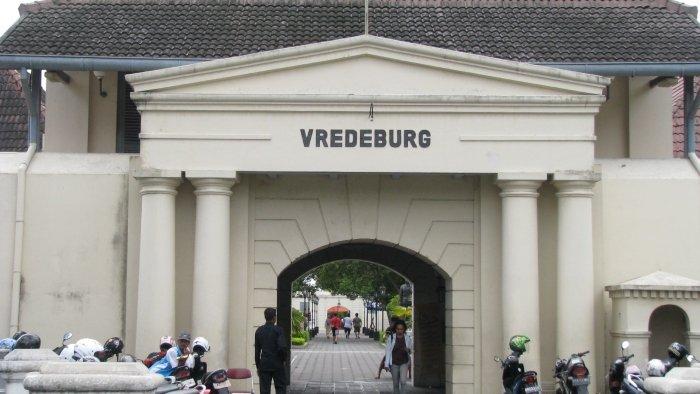 Harga Tiket Masuk Museum Benteng Vredeburg Jogja per Februari 2026 ...