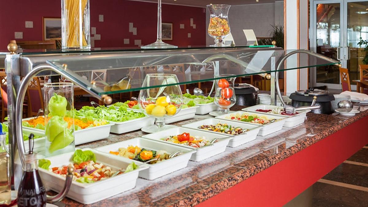 3 Paket Bukber All You Can Eat di Hotel BSD City, Mulai Rp 169 Ribu ...