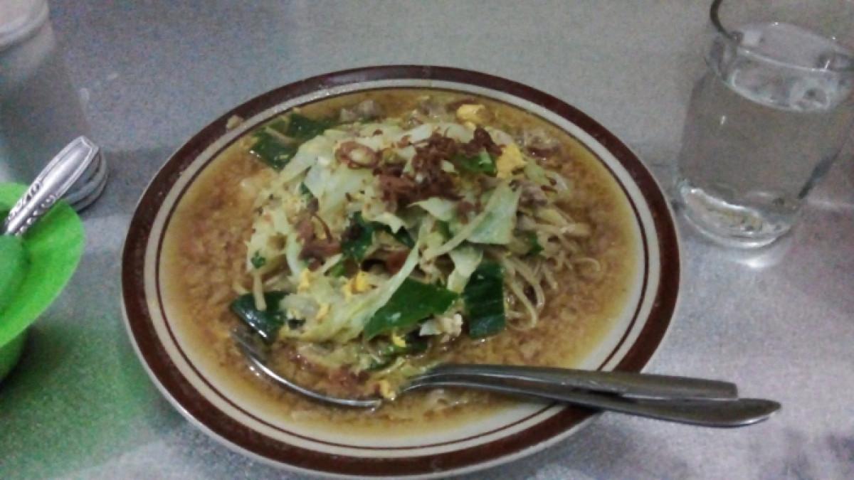 5 Tempat Makan Malam Enak Dekat Stasiun Palur, Mie Lethek hingga Rica ...