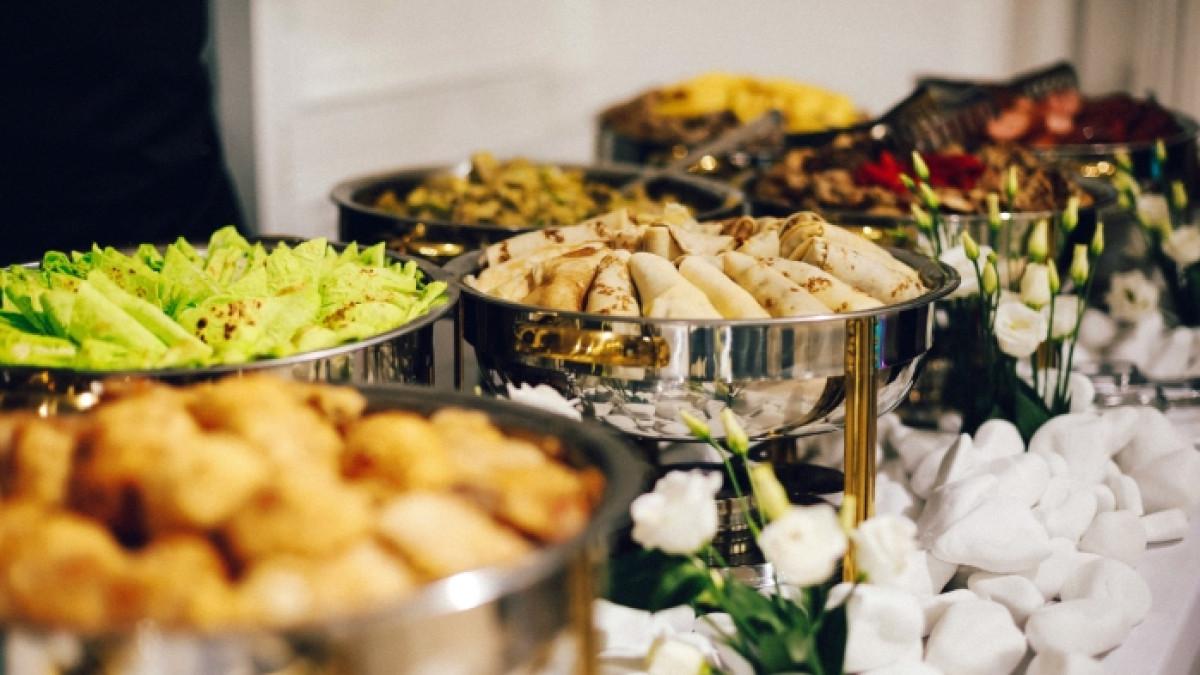 3 Paket Bukber All You Can Eat di Hotel BSD City, Mulai Rp 169 Ribu ...
