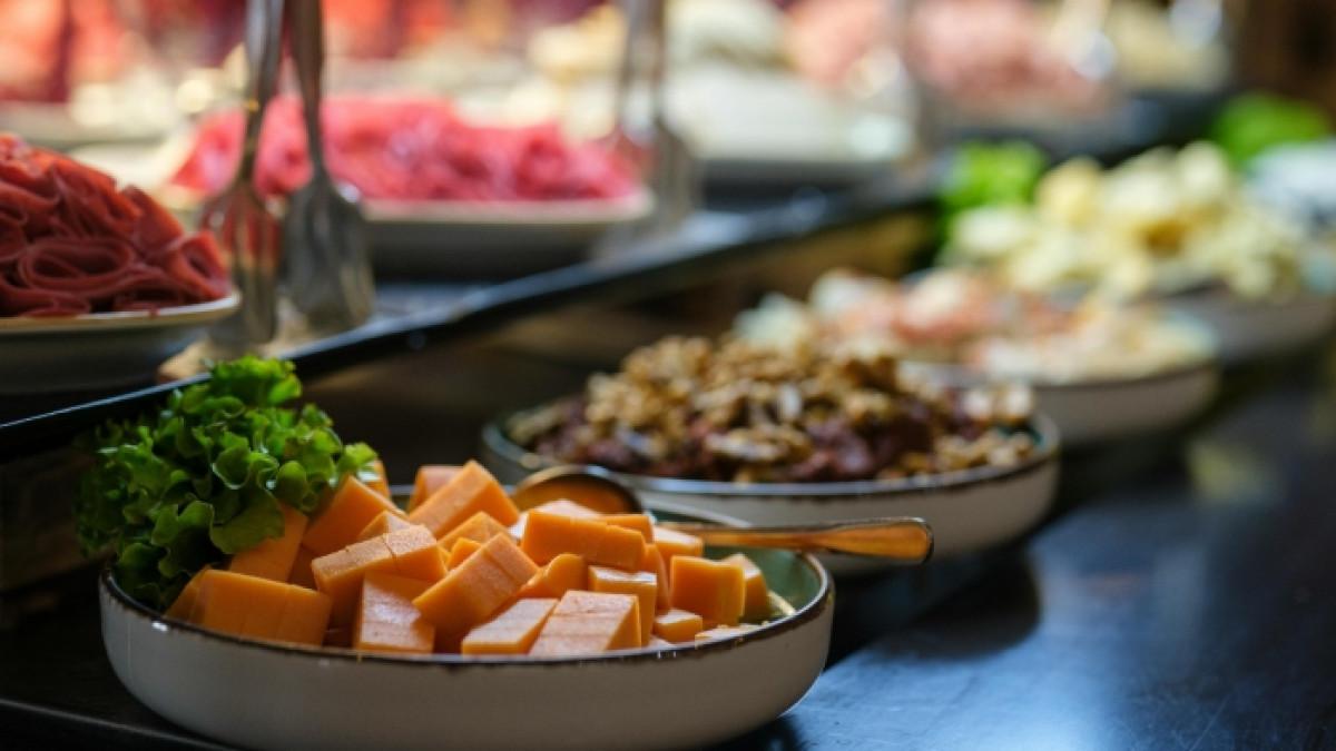 3 Paket Bukber All You Can Eat di Hotel Bogor Harga Mulai Rp 95 Ribuan ...