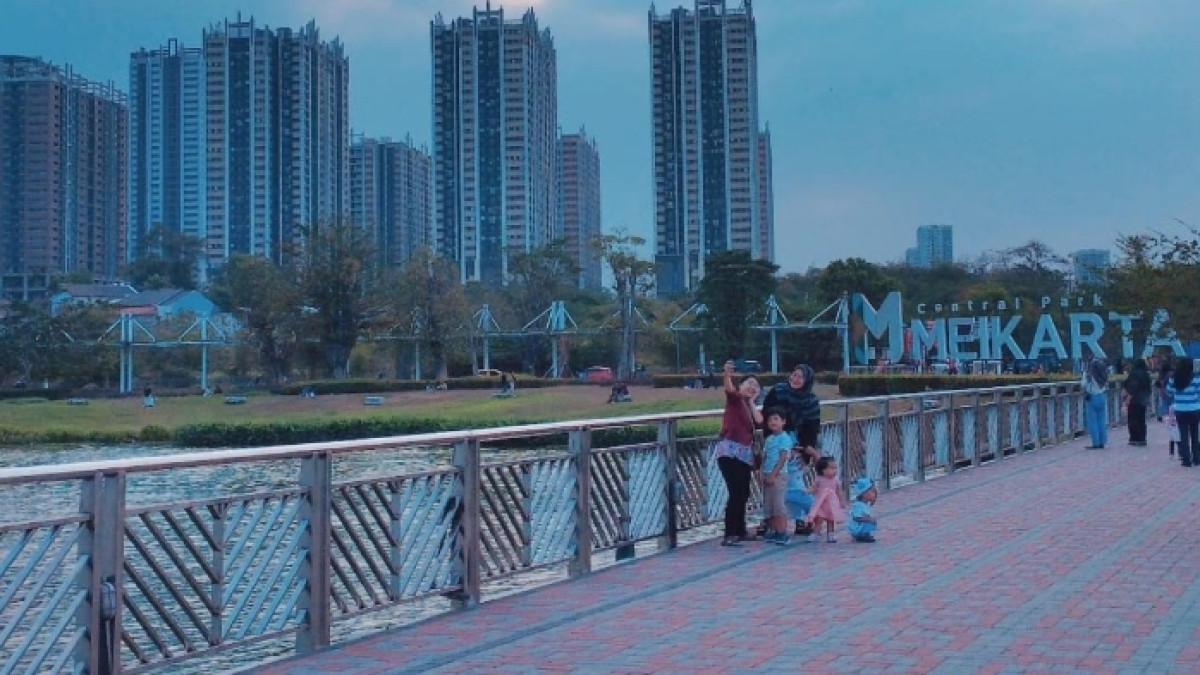 6 Tempat Jogging Favorit di Bekasi, Nyaman untuk Olahraga Pagi dan Sore ...