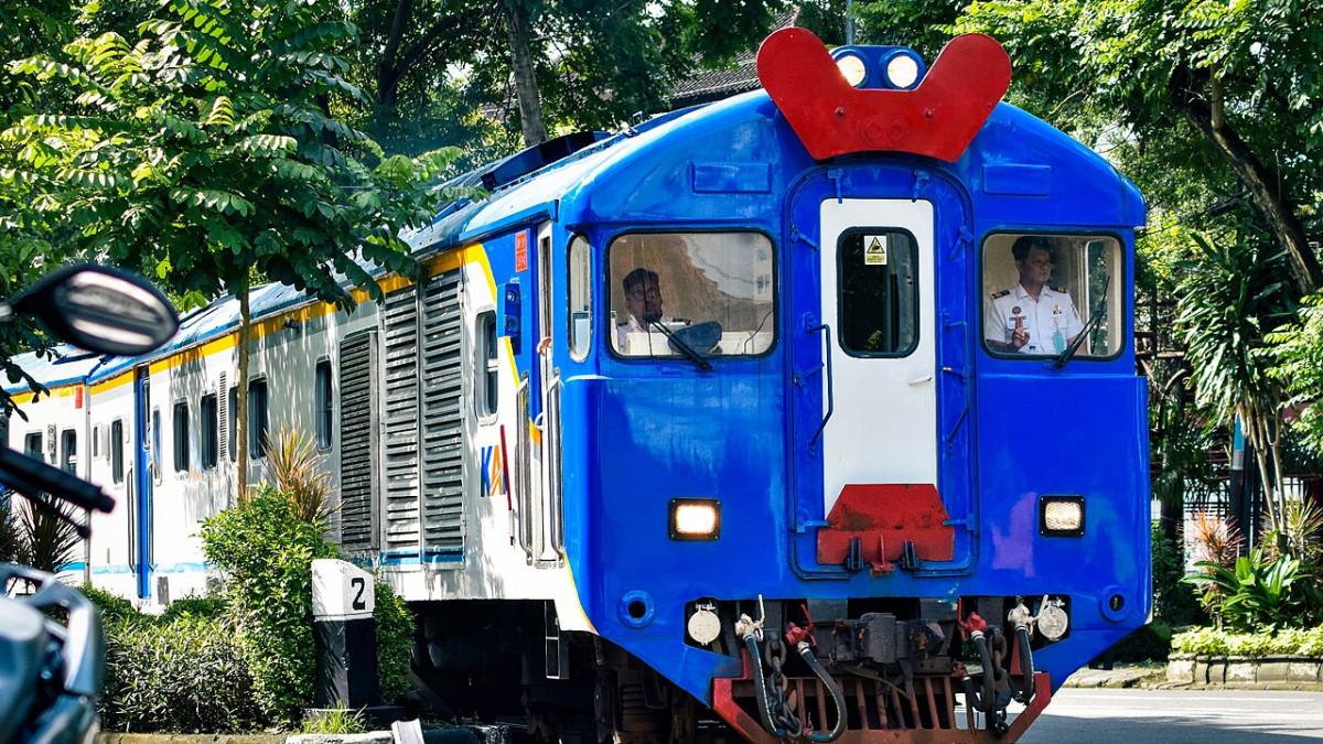 KA Batara Kresna Solo–Wonogiri Cuma 1 Jam, Cek Jadwal dan Harga Tiket ...