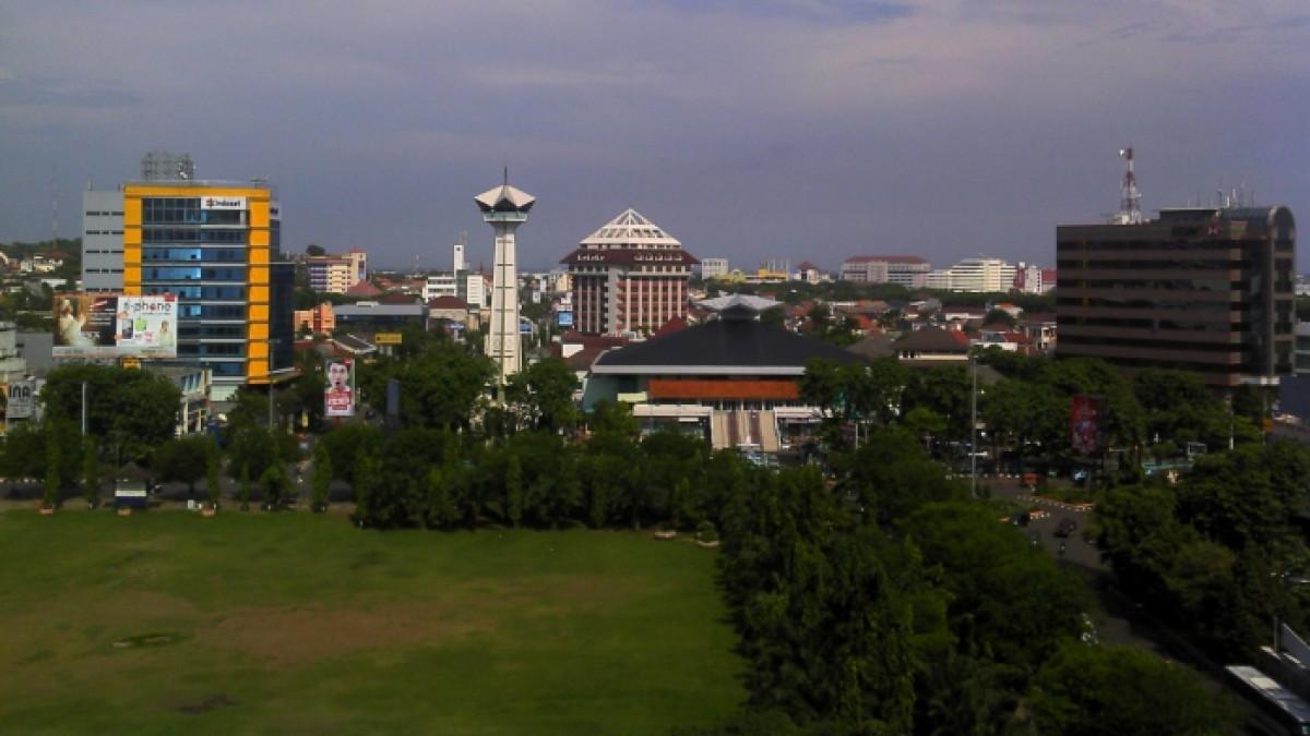 Itinerary Ngabuburit di Simpang Lima Semarang, Rp 50 Ribu untuk Jajan ...